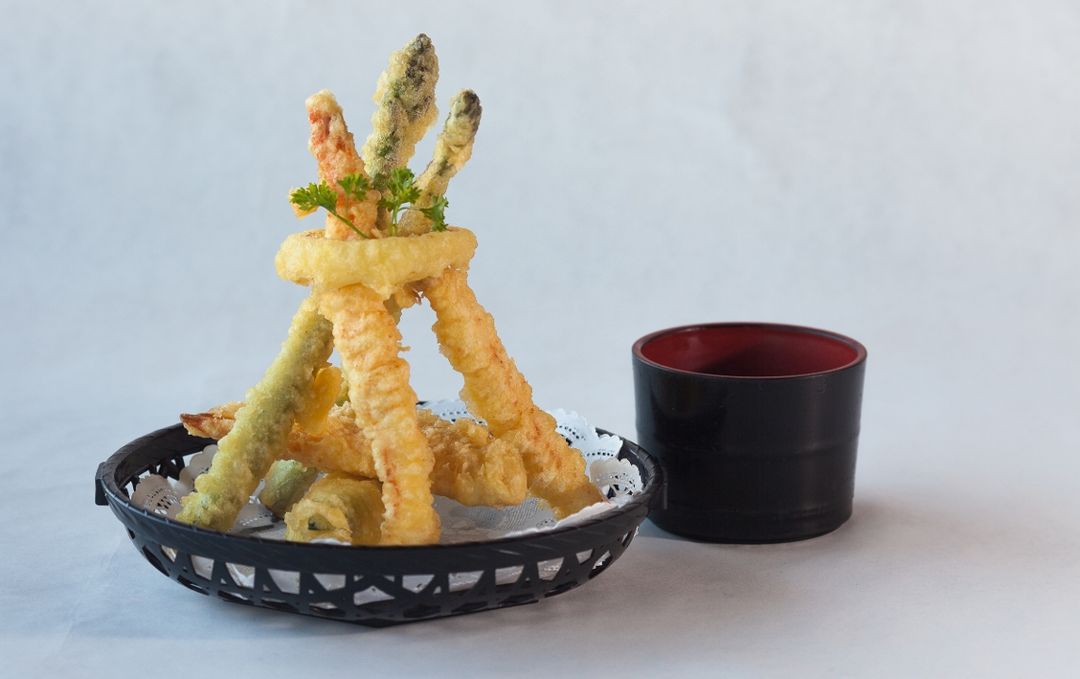 Sushi NiNi | Toast