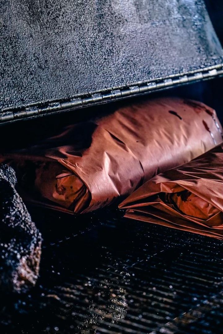 2Fifty Texas BBQ Riverdale | Toast