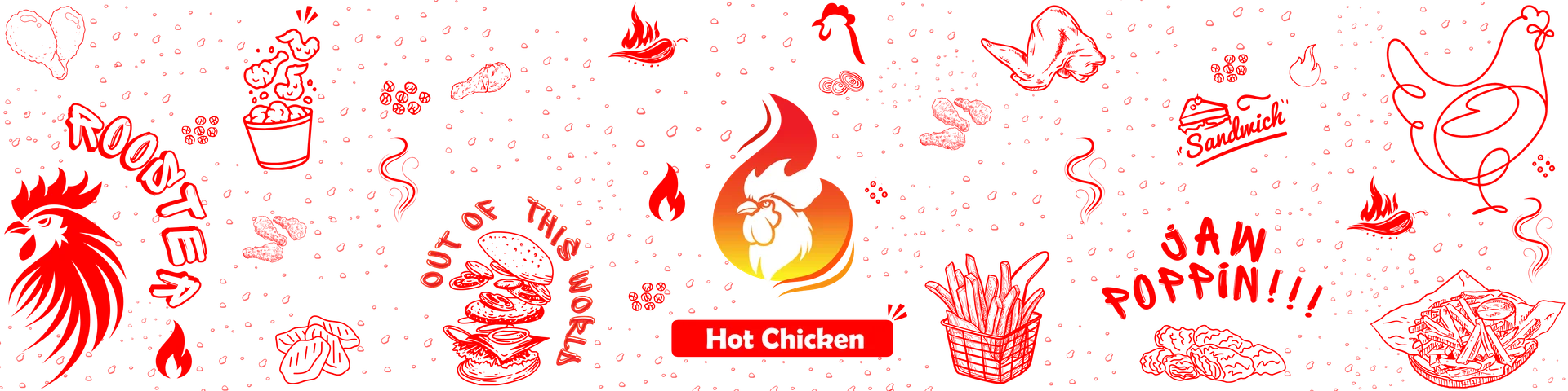 Spicy Halal Chicken in Warminster, PA