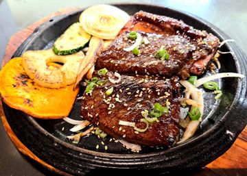 Handam BBQ - Heights | Toast