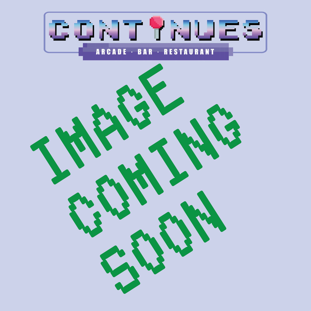 Continues Arcade | Toast