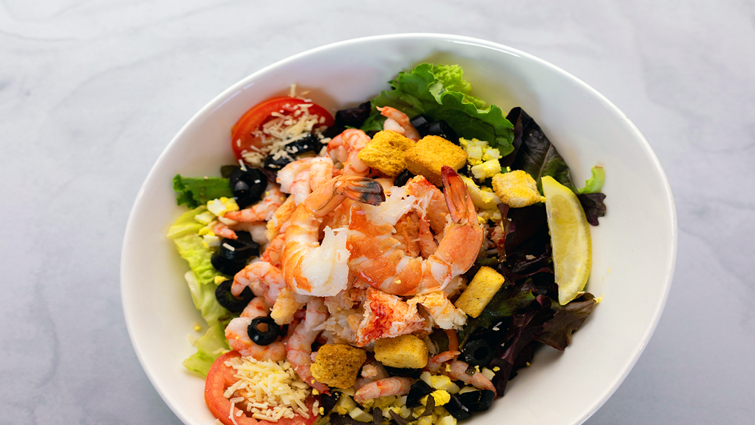 Riverside - Boston Bowl