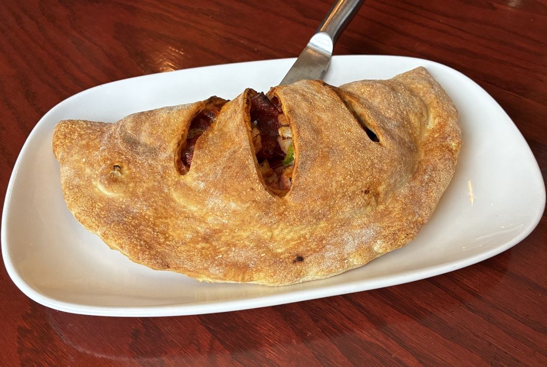 Calzones | Smoky Mountain Pizza
