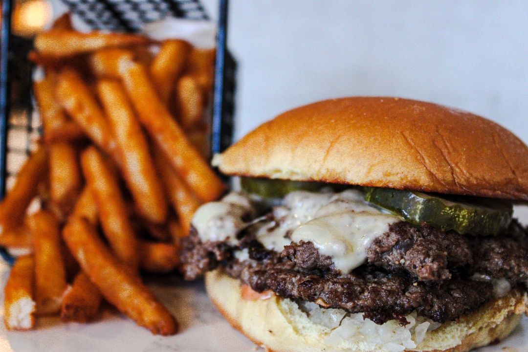 Downtown Eats - Bremen 222 Tallapoosa St | Toast