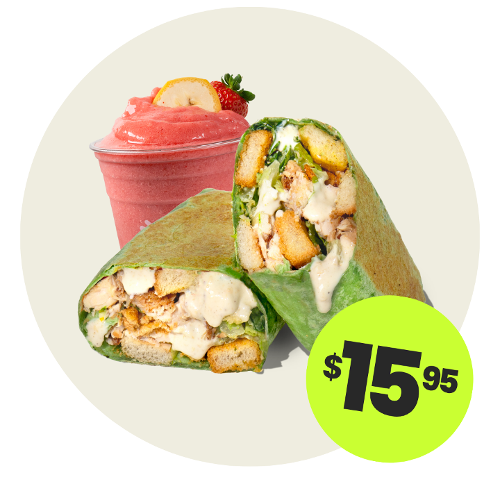 Beyond Juicery + Eatery Grosse Pointe Woods - Fusion Warrior