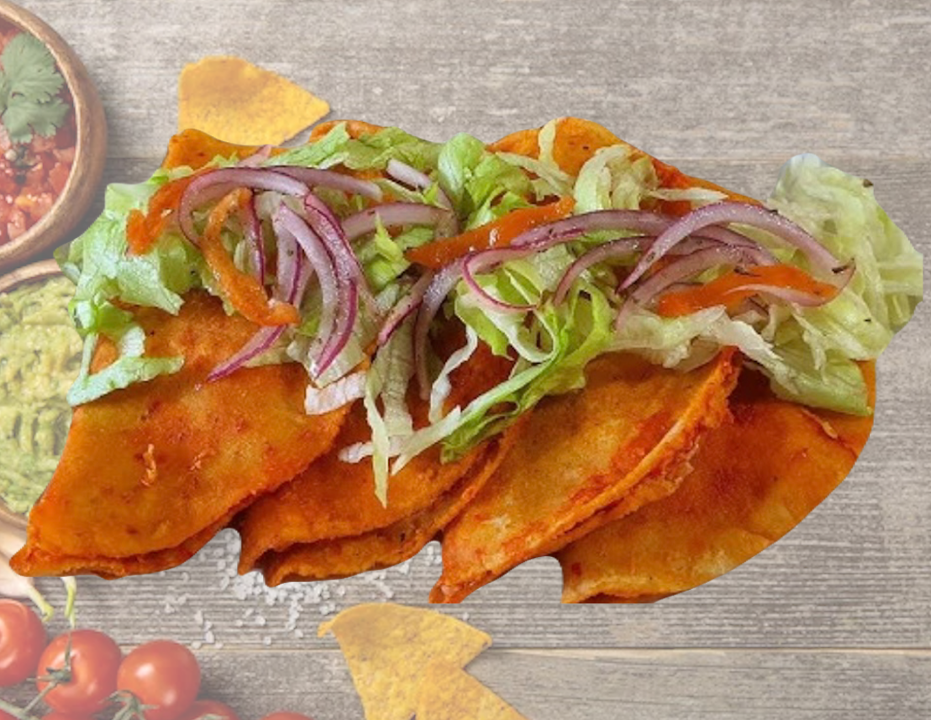 Que Rico Mexican Food Menifee - 28344 CA 74 Hwy | Toast