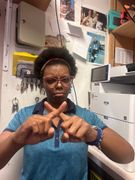 2450 Broad Ave - Baltimore’s Best Buffalo Chicken Sandwich