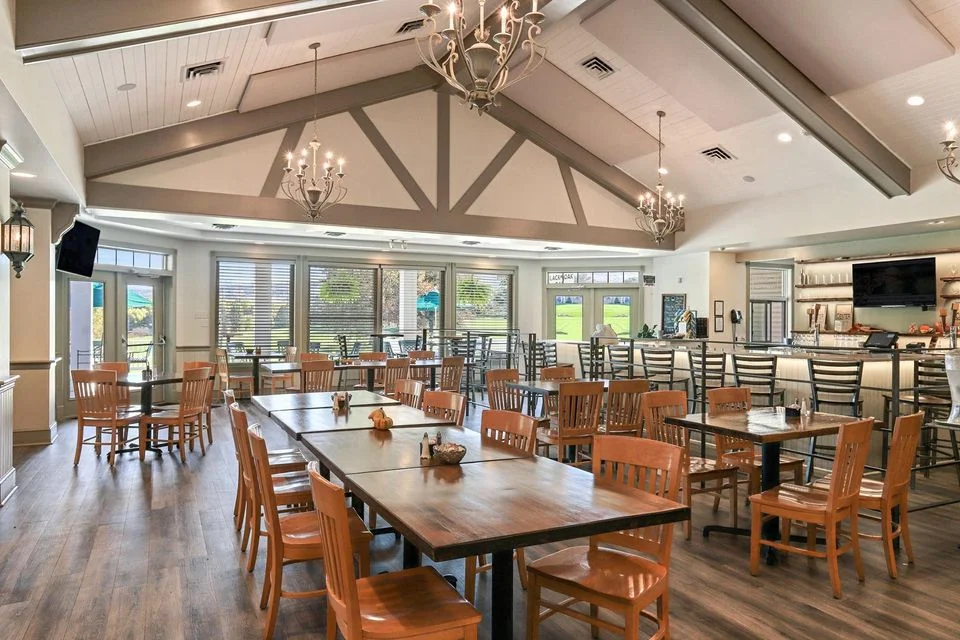 Penn National Golf Course - VIP COOKOUT GP PACKAGE