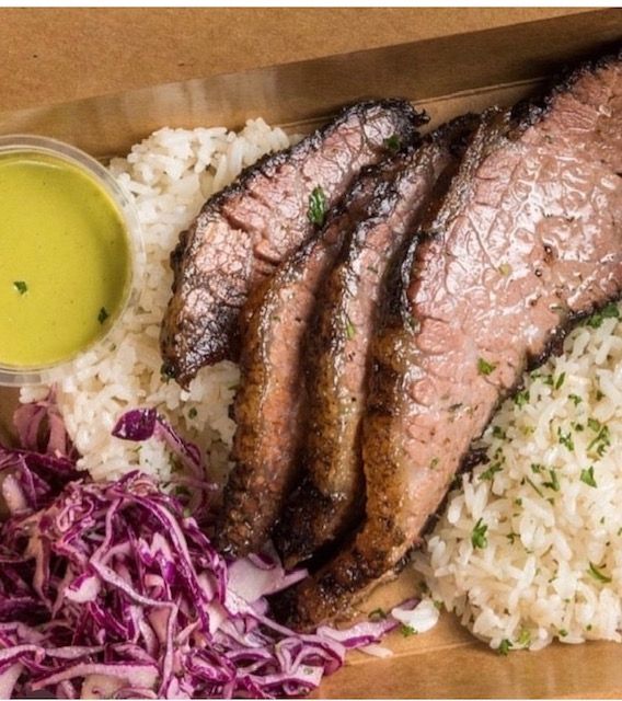 L.A. Brisket - Artesia | Toast