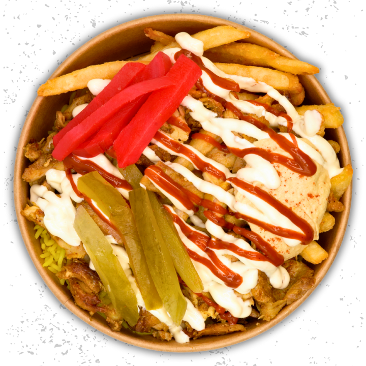 Ace Shawarma & Burgers - Jerome Ave 3455 Jerome Ave - COKE DIET