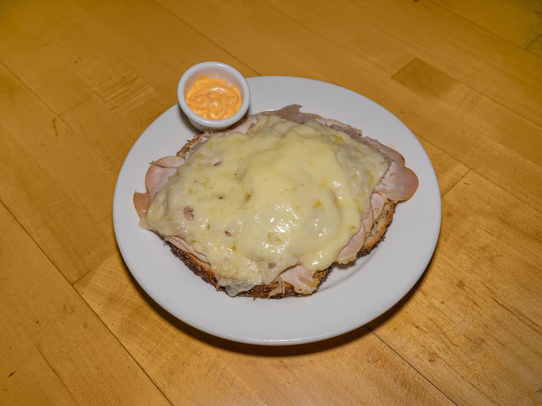 Sarge's Deli 548 3rd Ave | Toast