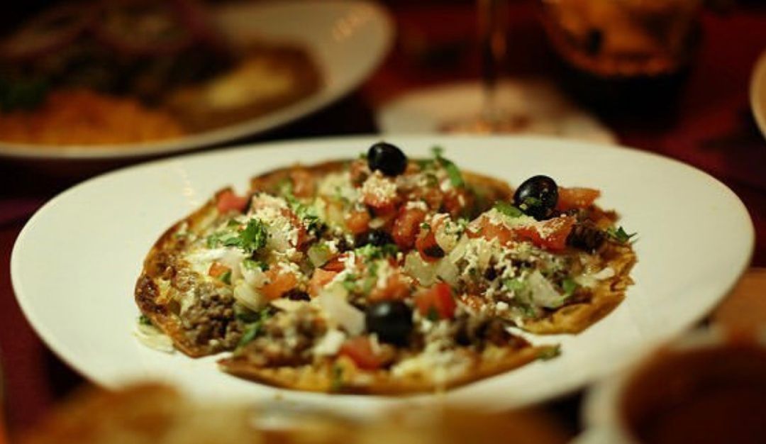 Casa Vega Restaurant 13301 Ventura Boulevard | Toast