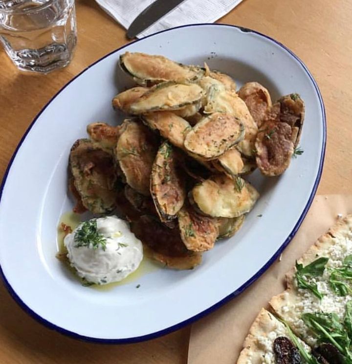 Kentro Greek Kitchen | Toast