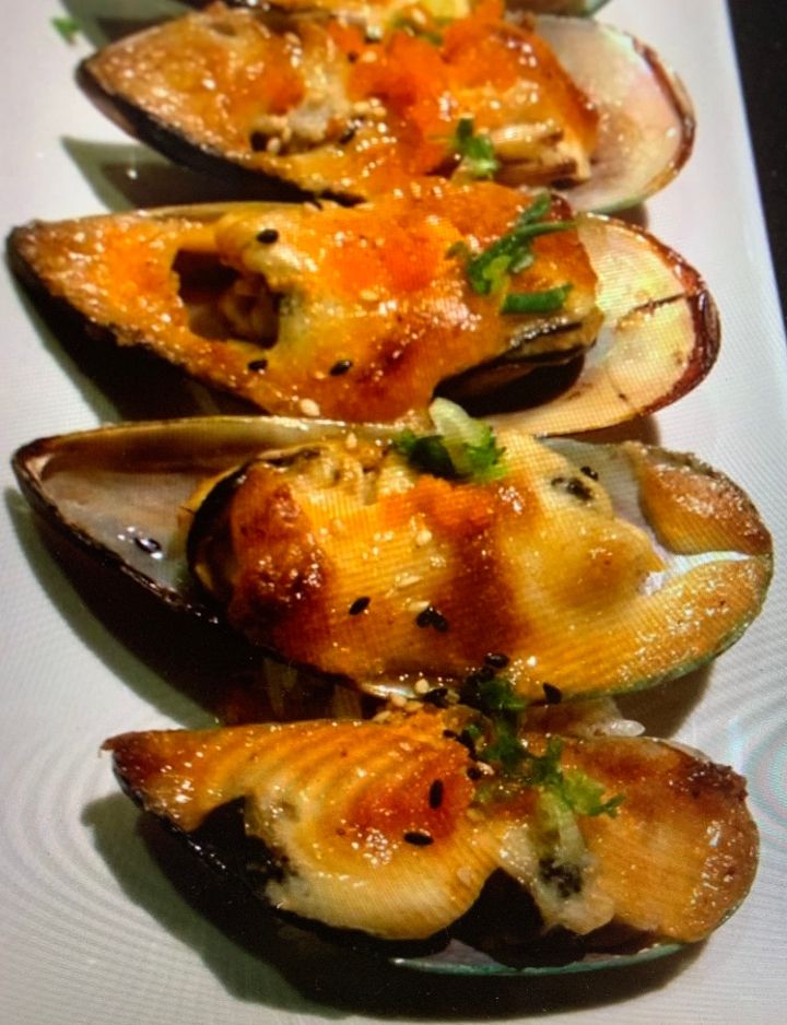 Sushi on Fire Huntington Beach | Toast