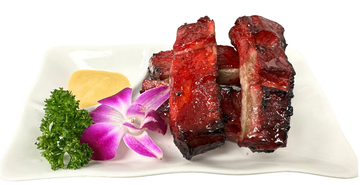 Braintree - Black Pepper Duo黑椒两样