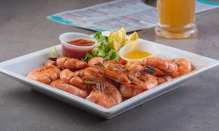 Hogan's Hangout Clearwater Beach | Toast