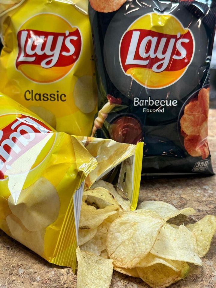 4031 Columbia Avenue - Pickle Chips