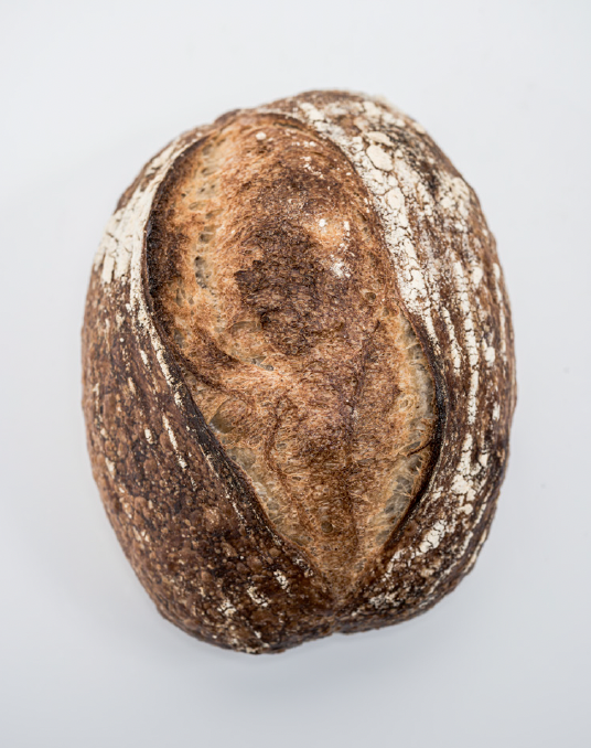 Michael Angelo's Bakery | Toast