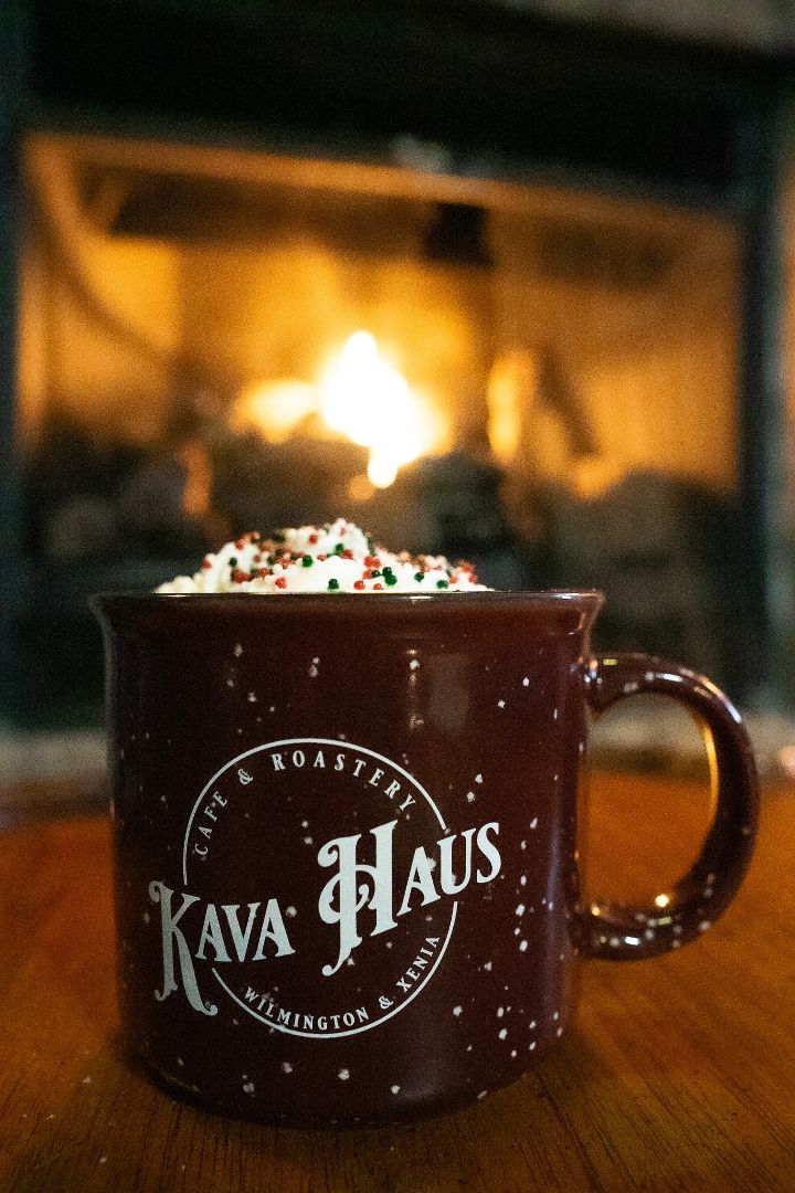 Kava Haus - Wilmington, Ohio | Toast