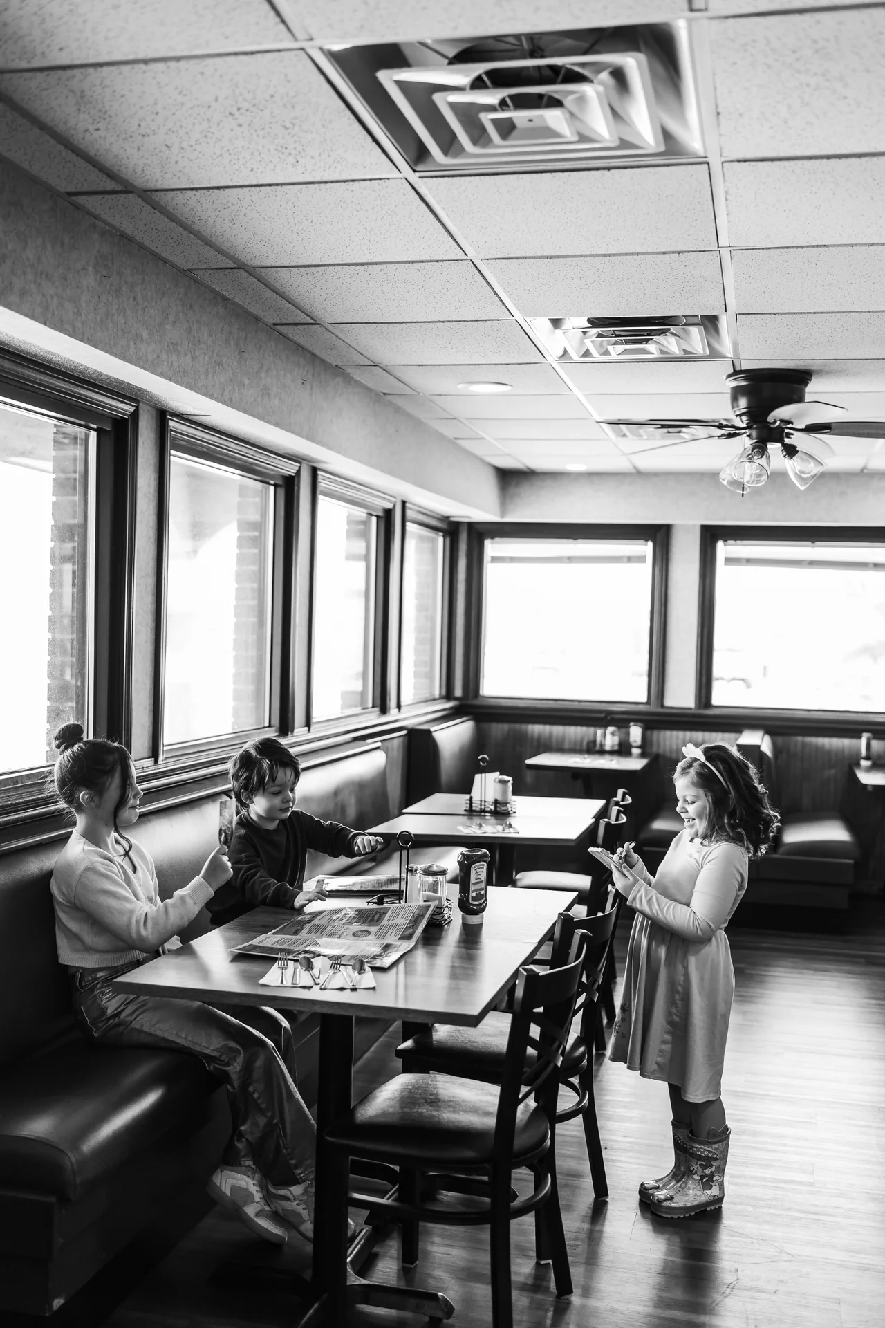 Sport of Kings Family Restaurant