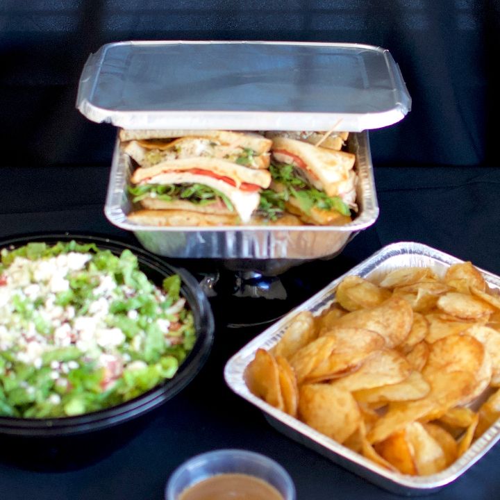 Nutmeg Sabre Springs | Toast