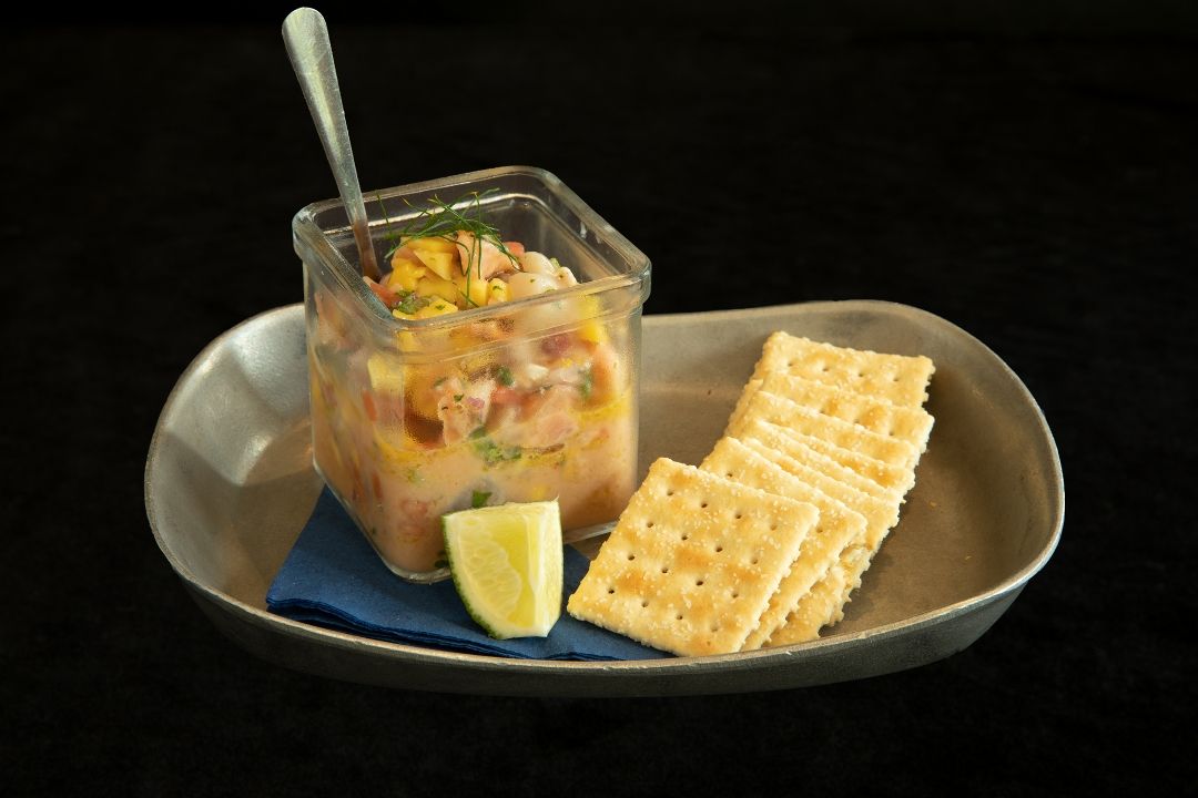 Salt Traders Coastal Cooking- Zilker Park | Toast