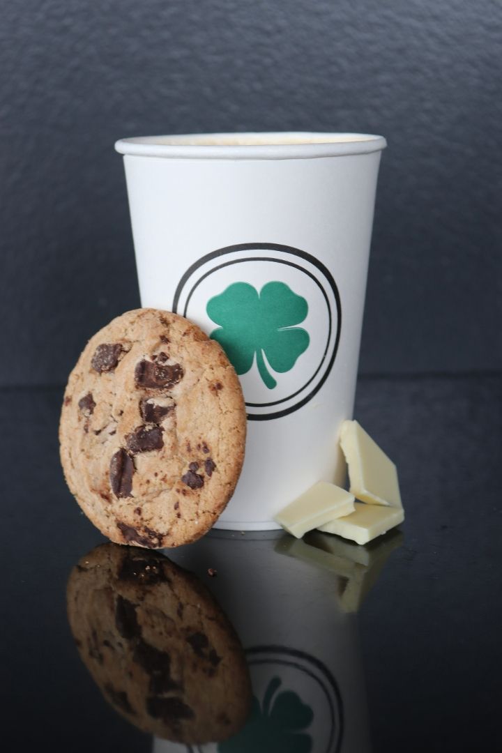 Shamrock Coffee Pleasant Grove | Toast