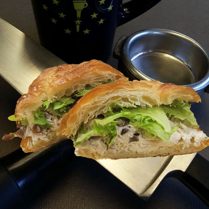 Grindhouse Cafe - Whiting | Toast