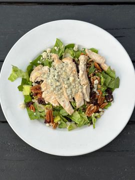 265 Watertown Rd - Roasted Garlic Pasta