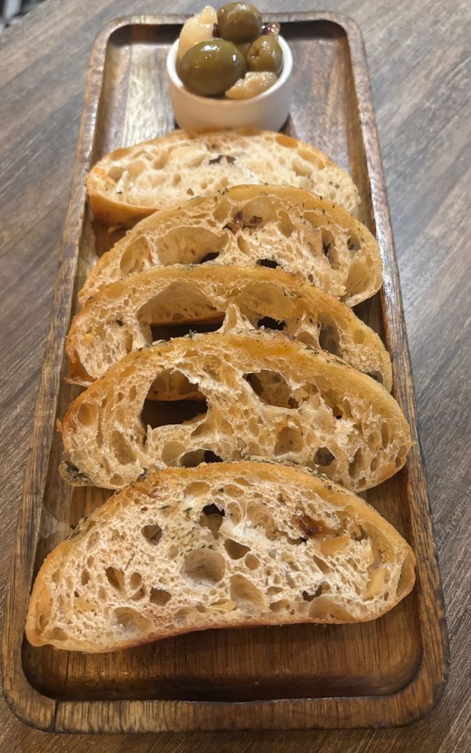 Zina's Cucina Marlborough - Grey Sail Captain's Daughter