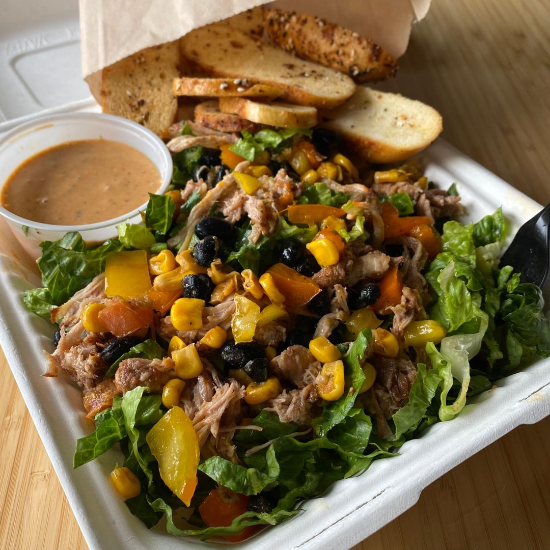 Seize the Bagel - Hazel Dell | Toast