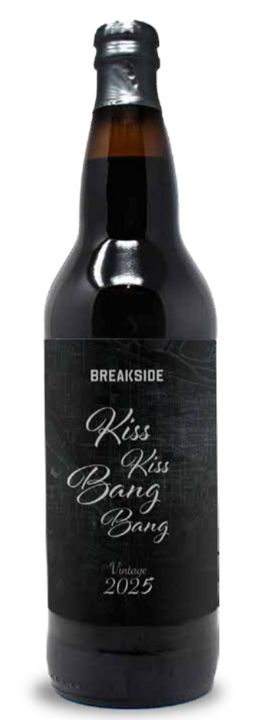 NE DEKUM PUB - Breakside | Seek and Enjoy