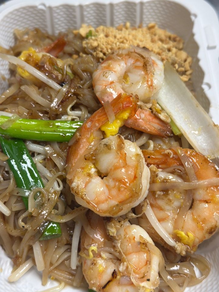 3813 Langston Boulevard - Rainbow Roll