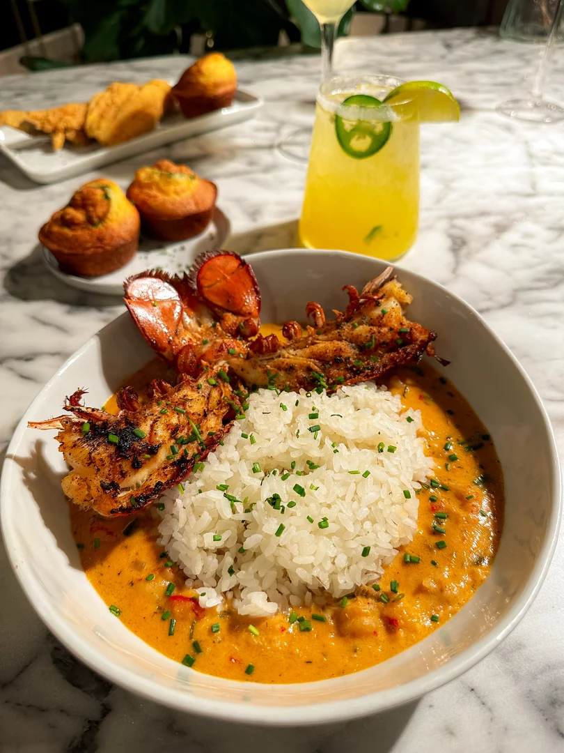 The Honey Hole Bistro & Brunch Bar