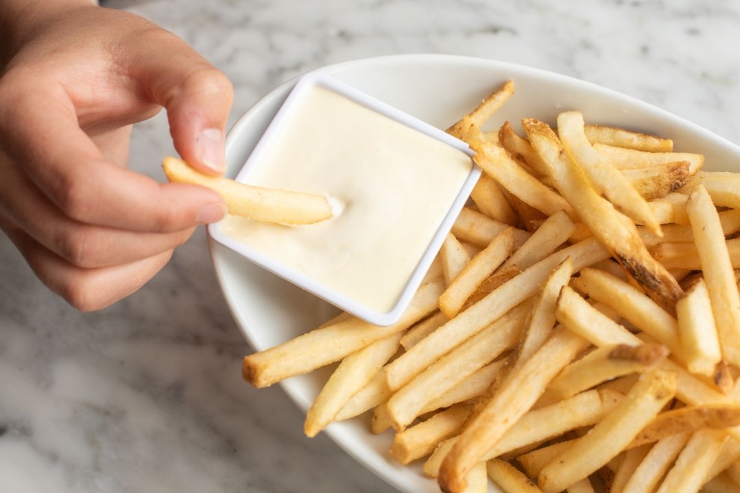 Mirabelle & Parlour - Excelsior | Toast