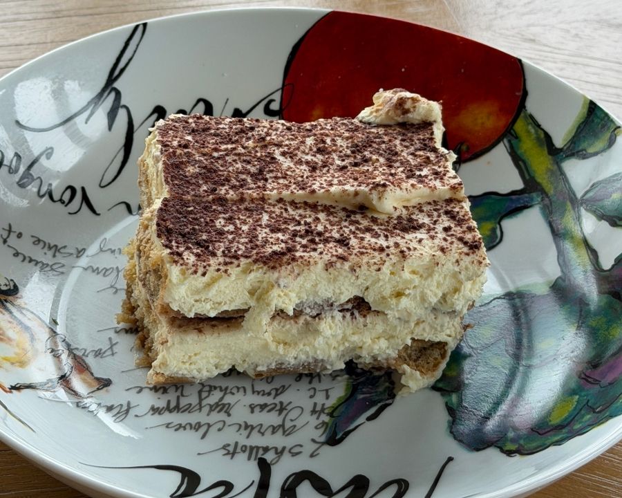 Pasta Joint Huntington | Toast