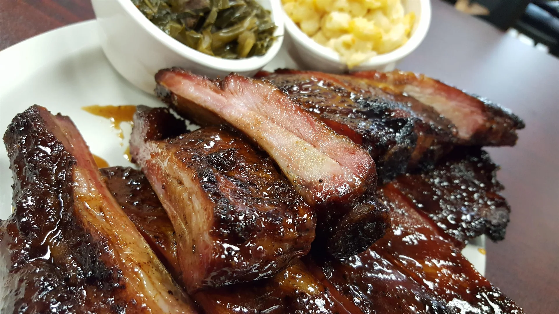 The Best Barbecue in Lansdale