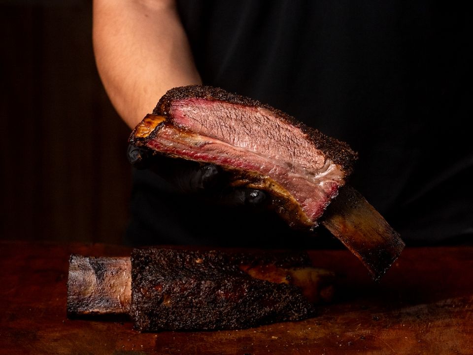 Terry Black's Barbecue | Austin 1003 BARTON SPRINGS RD | Toast