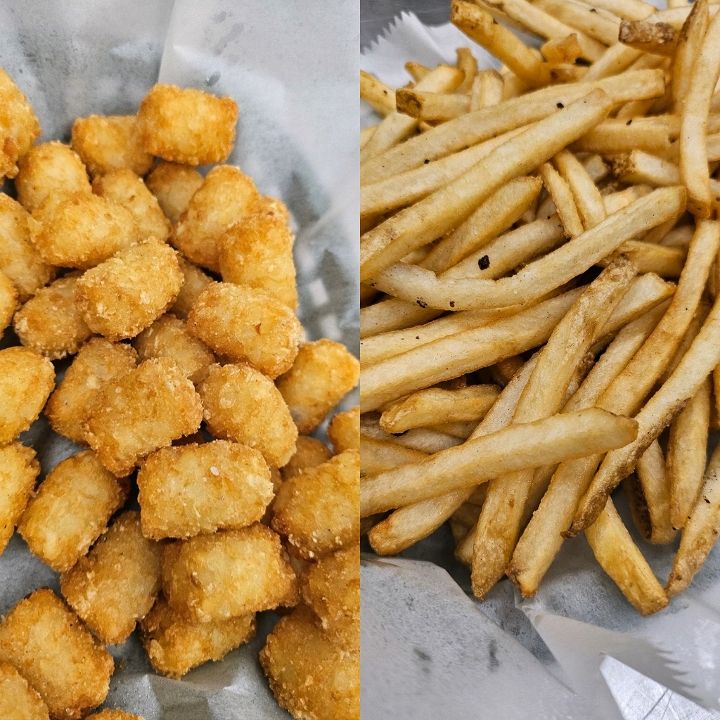 Southwick Inn - RI Calamari Rings