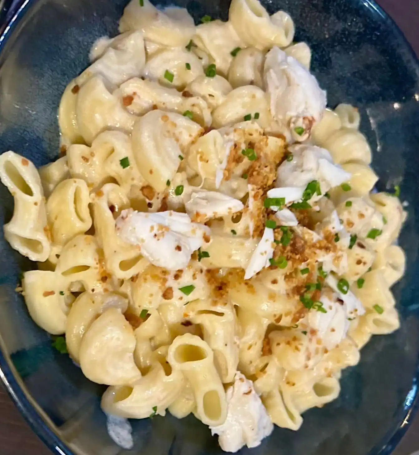 Lo' Key Island Grille - Kombucha