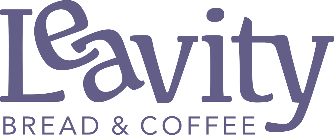 Leavity Bread & Coffee