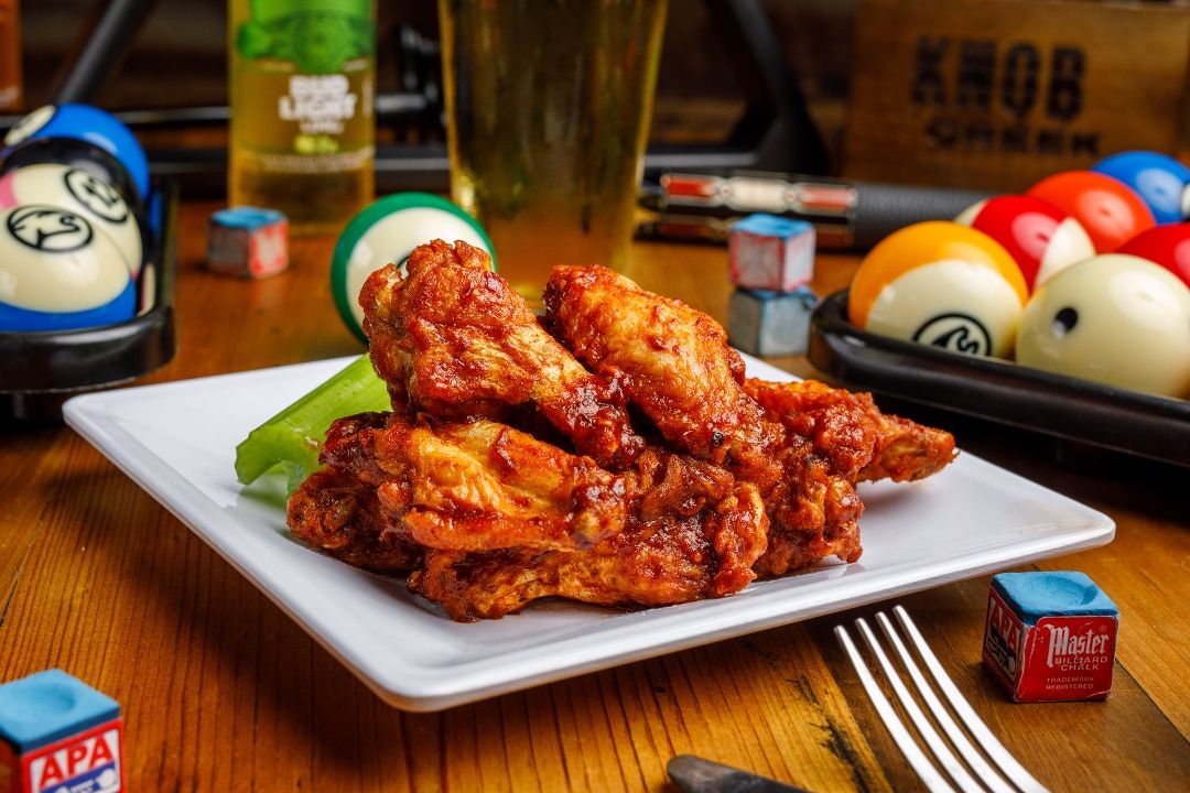 The Clubhouse Sports Bar & Grill | Toast