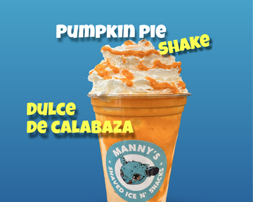 Manny's - CHIPS - ESQUITE (BAG)