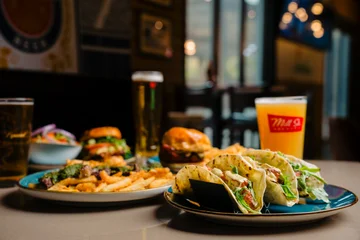 Burlington - Roast Beef Dip