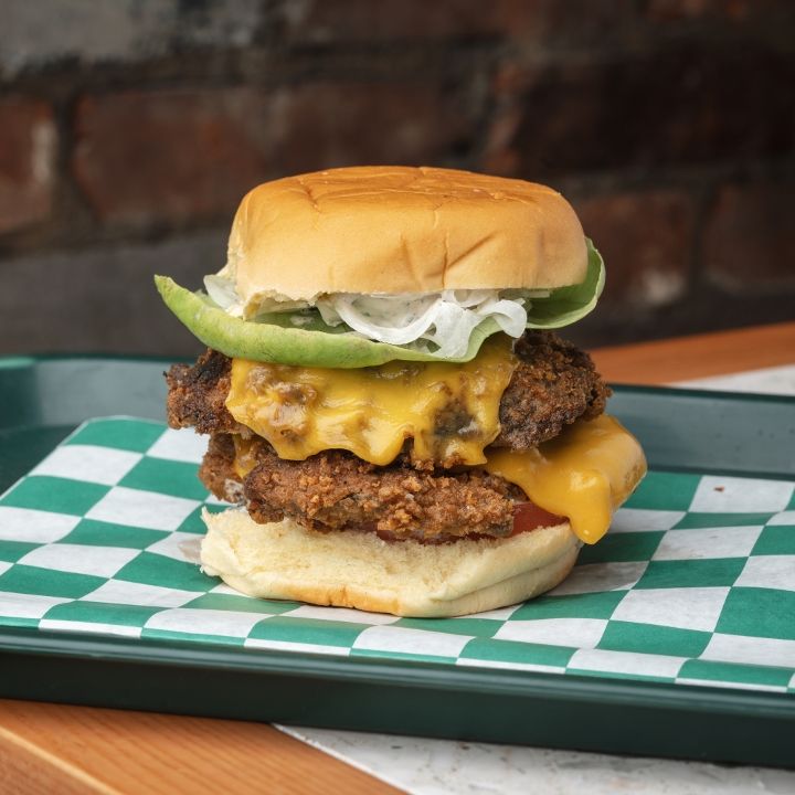 Cabalar Meat Co - Dewey Swishy Pants