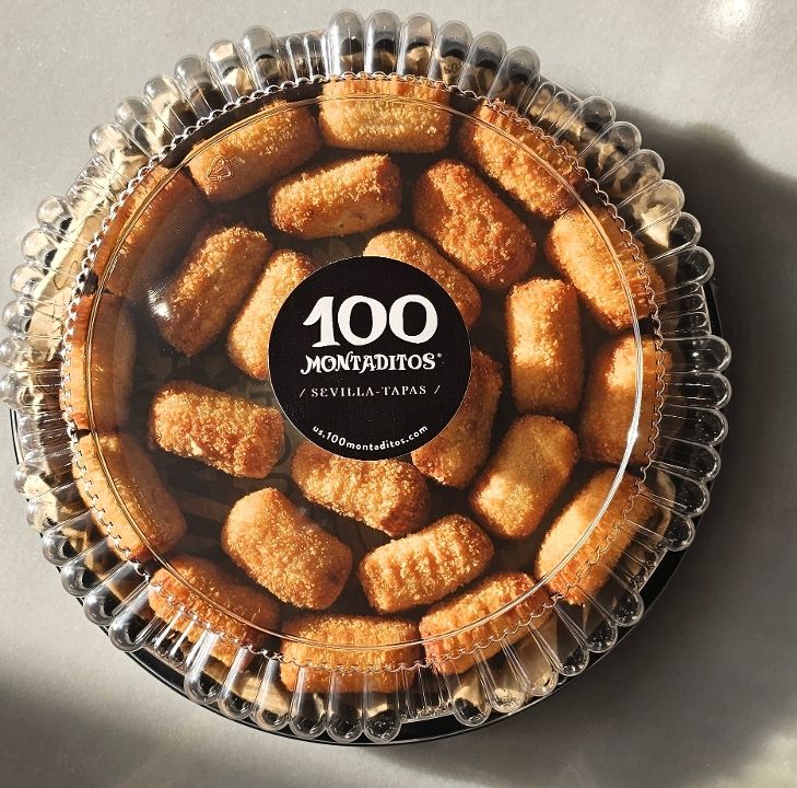 100 Montaditos Miami Lakes - JANUARY 30TH !!! NEW FLAMENCO SHOW