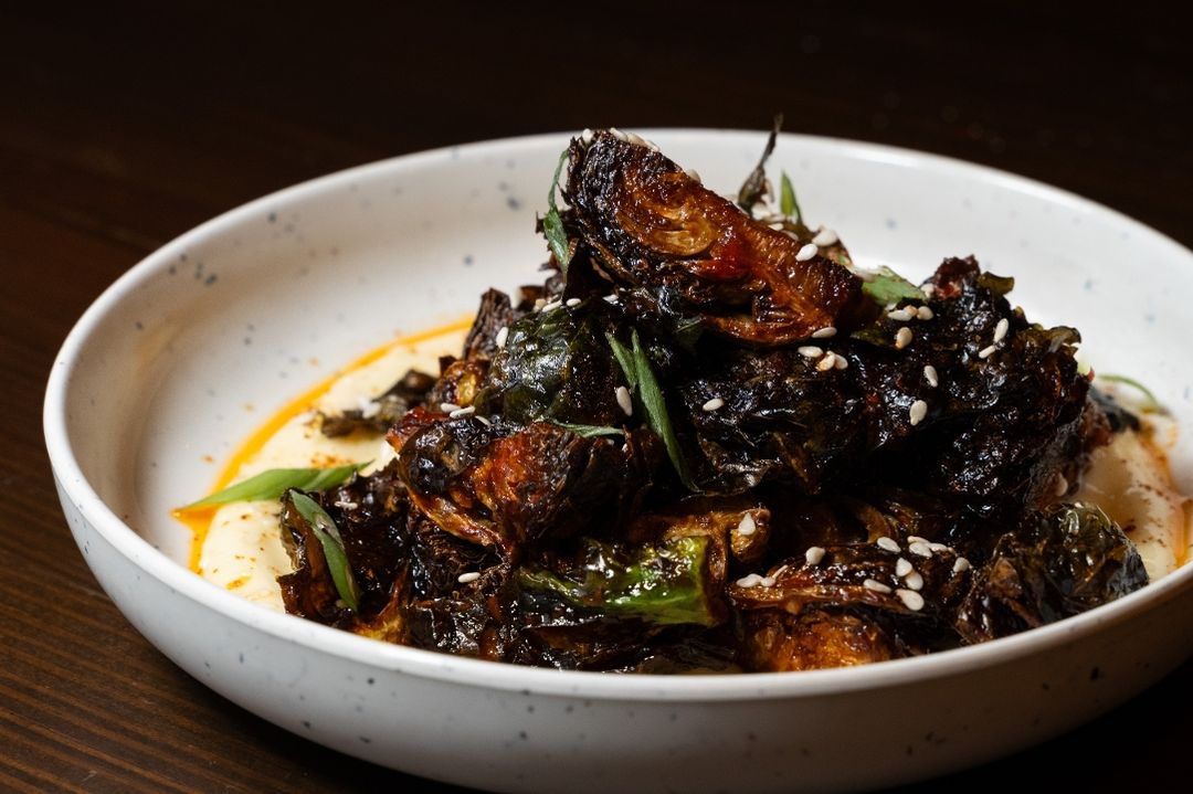 Blackstar - Pizza Night - kickin chicken