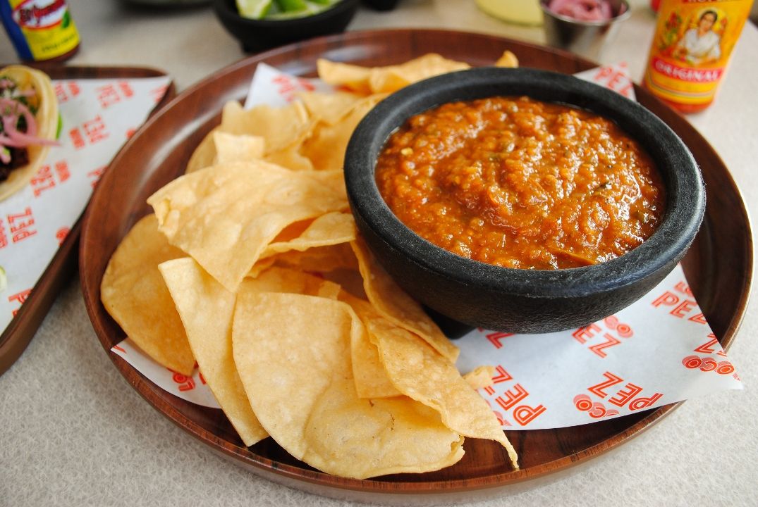 Loco Pez - Fishtown | Toast