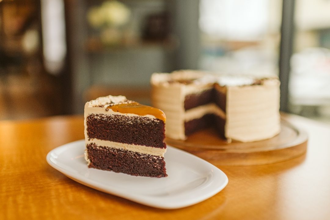 Sterling Market | Toast