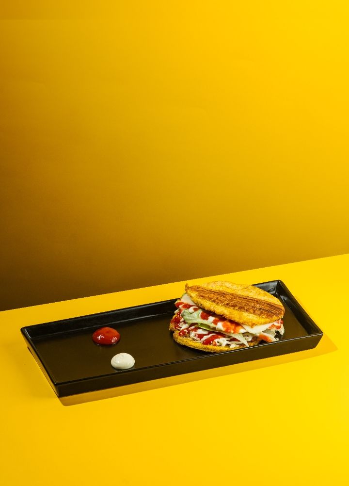 Los Munchies 42nd St 578 9th Ave | Toast